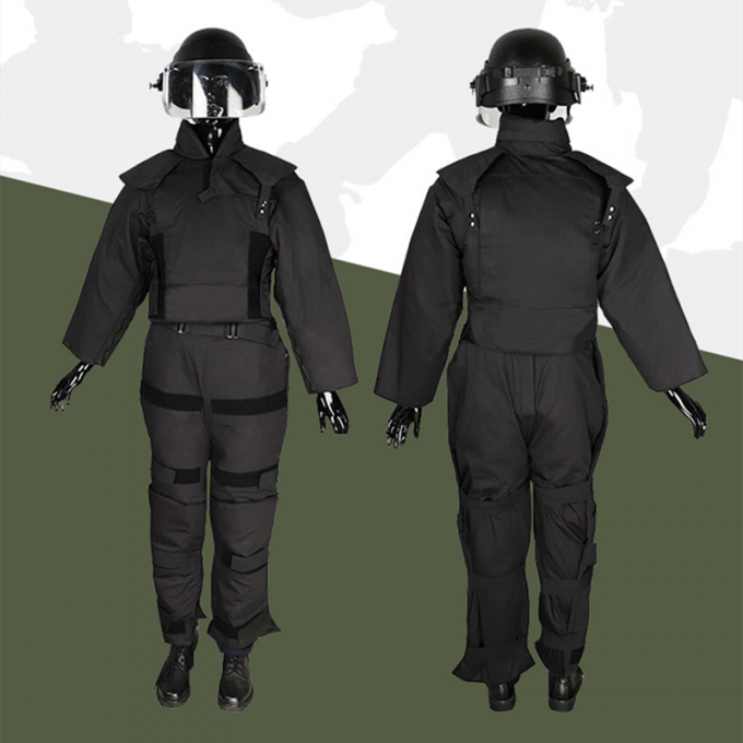 Eod Bomb Military Ballistic Armor