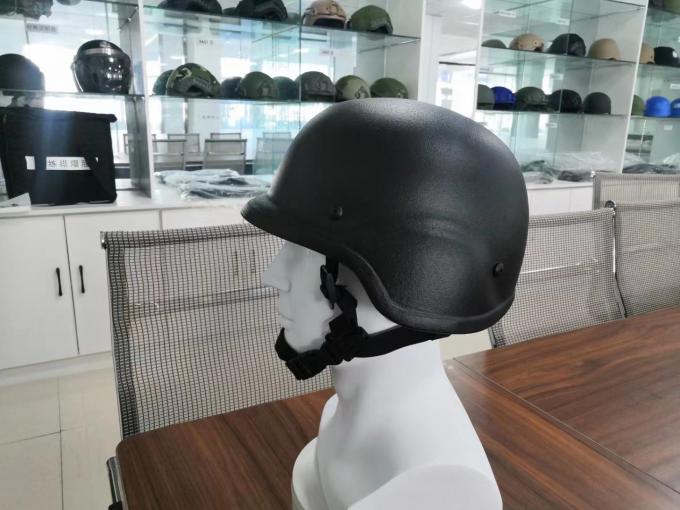 NIJ IIIA Military Ballistic Armor Lightweight Fast Bulletproof Kevlar ...