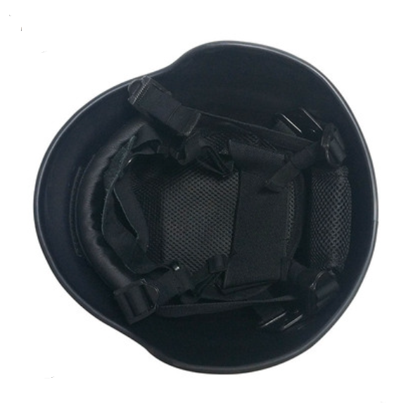 NIJ IIIA Military Ballistic Armor Lightweight Fast Bulletproof Kevlar ...