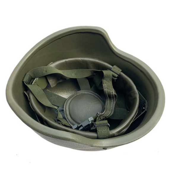 NIJ IIIA Military Ballistic Armor Lightweight Fast Bulletproof Kevlar ...