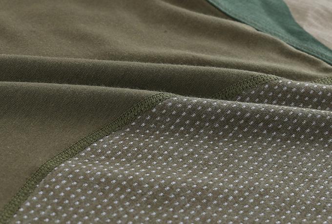 200g Woodland Breathable Army Frog Gear Short Sleeve Cycling Desert ...