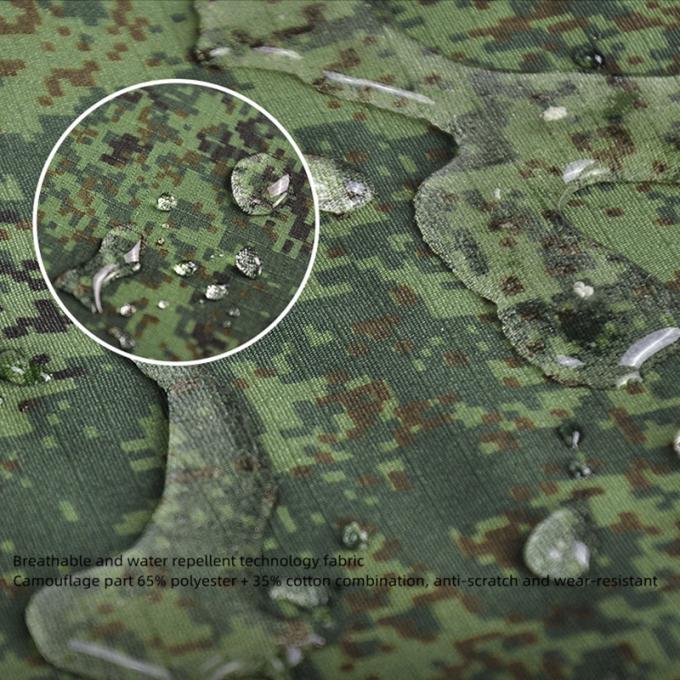 Russian Army Military Camouflage Suit G2 Frog Suit S-4XL Acu Military ...