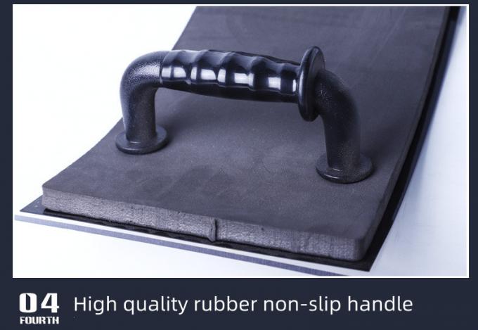 PC Riot Transparent Shield 4.0mm Thick Military Ballistic Armor ...