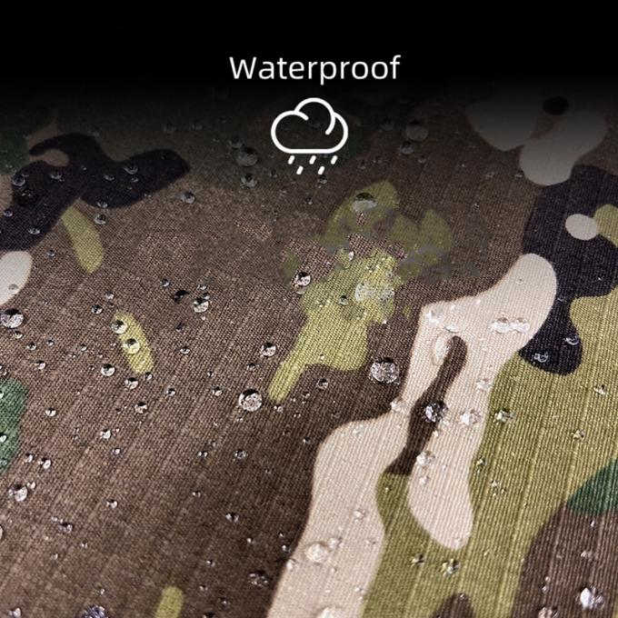 Thermostatic Russian Tactical Military Camouflage Uniforms Thermo ...