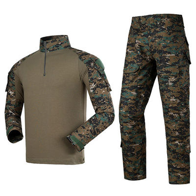 Military Camouflage Uniform factory, Buy good quality Military ...