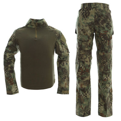 Military Camouflage Uniform factory, Buy good quality Military ...