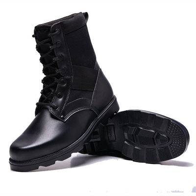 Military Leather Boots factory, Buy good quality Military Leather Boots ...