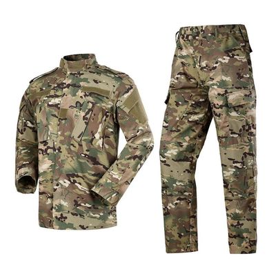 Military Camouflage Uniform factory, Buy good quality Military ...