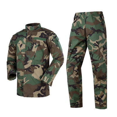 Military Camouflage Uniform factory, Buy good quality Military ...