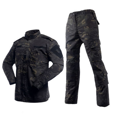 Military Camouflage Uniform factory, Buy good quality Military ...