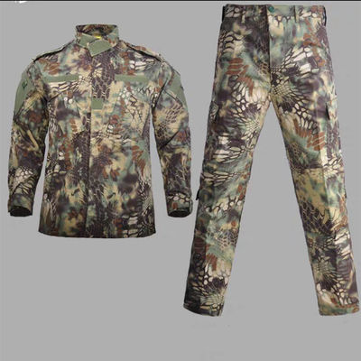 Military Camouflage Uniform factory, Buy good quality Military ...