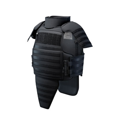 Military Ballistic Armor factory, Buy good price Military Tactical ...